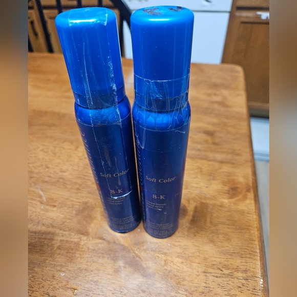 Goldwell | Hair | Goldwell Colorance Soft Color Foam Colorant Mousse 8k ...